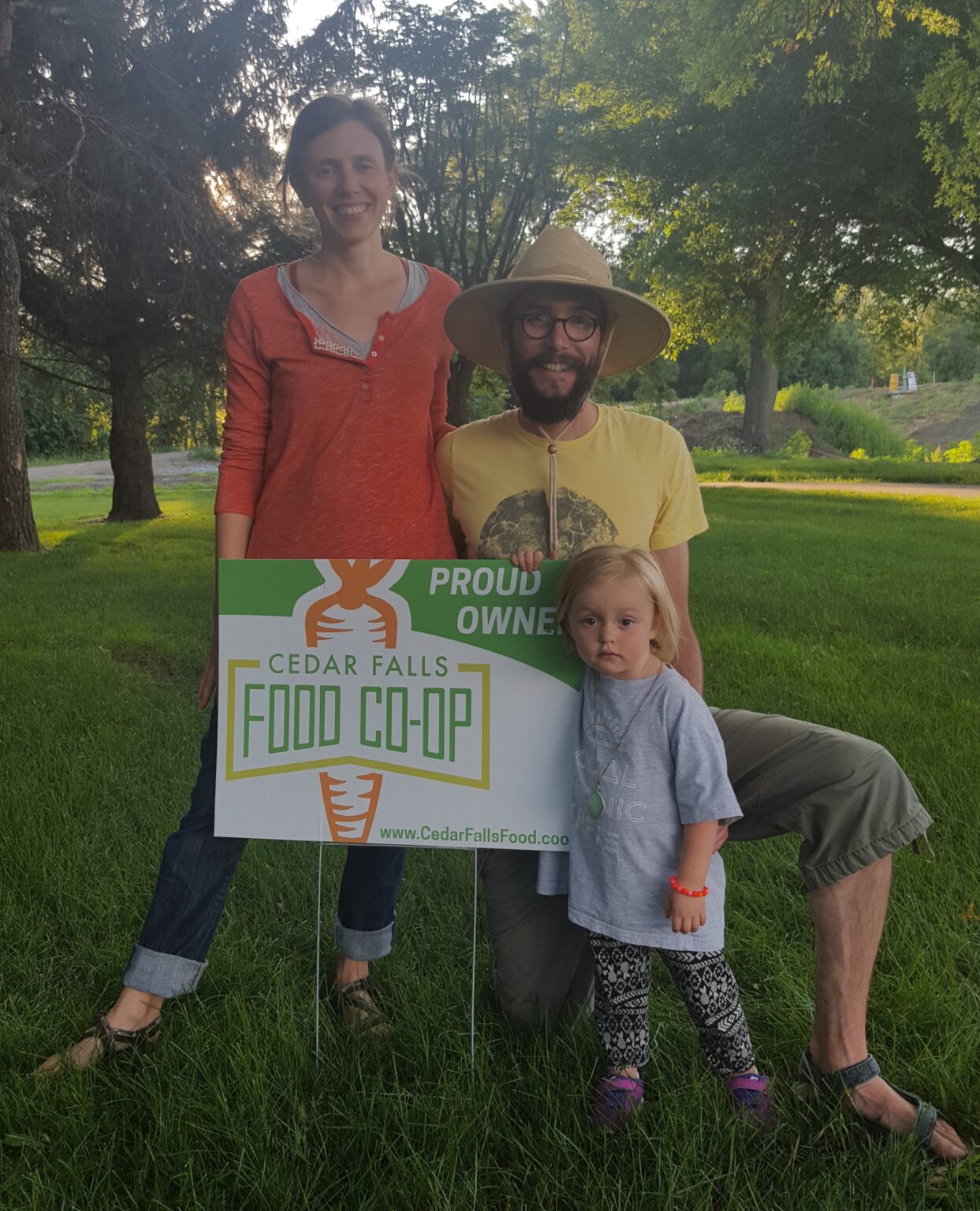 Let’s grow the Co-op by 20 members in June 2020! – Rooted Carrot Co-op