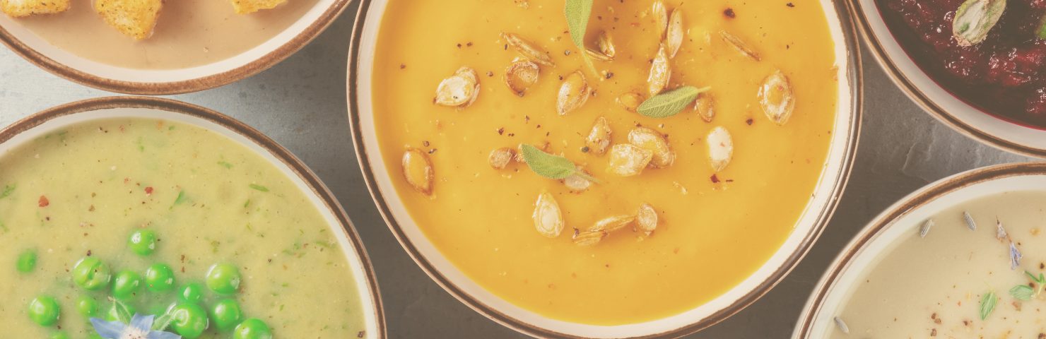 Soup Challenge 2023 – Rooted Carrot Co-op